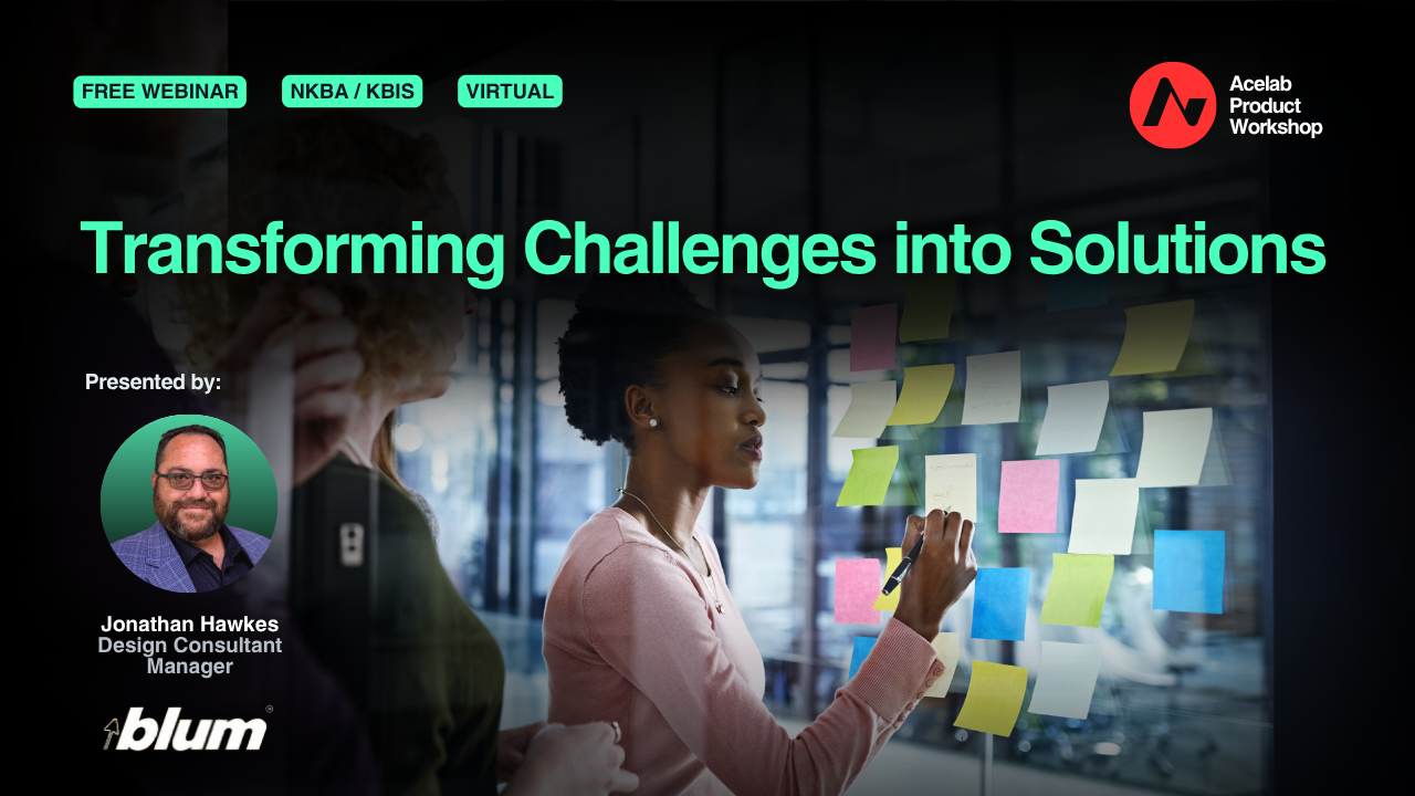 Webinar | Transforming Challenges into Solutions